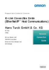 NX-EIC202 | OMRON, Europe